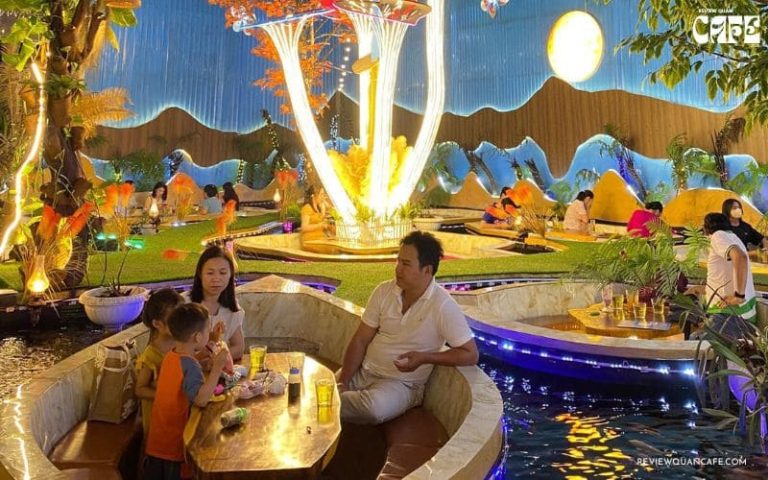 Top 10 quán cafe Cần Thơ cực “chill” để thư giãn cuối tuần